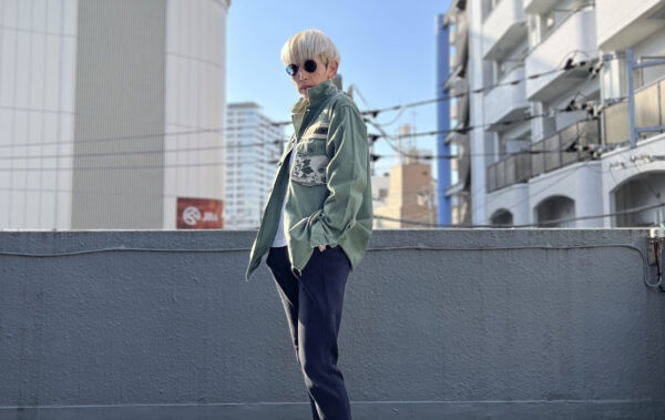 Sewing and Connecting Japanese Traditional Culture through Casual ...